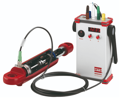 MTS Sensors M-Series Analogue/PWM Test Kit