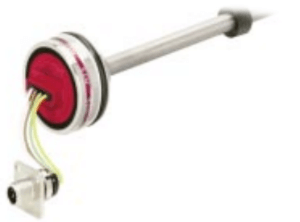 MTS Sensors M-Series PWM Absolute Non-Contact Pos | Dwight W. Prouty ...