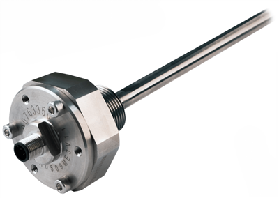 MTS Sensors MH-Series Flexible MH Magnetostrictiv | Process Technology ...