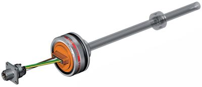 MTS Sensors MH-Series MH Safety Magnetostrictive