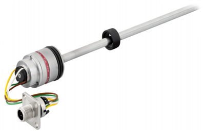 MTS Sensors MH-Series MS Analog/Digital Magnetost | Process Technology ...