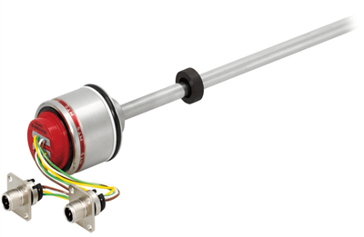 MTS Sensors MH-Series MT Analog Redundant Absolut | Yodify.com