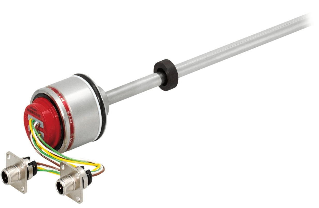 MTS Sensors MH-Series MT Analog Redundant Absolut | Dwight W. Prouty ...