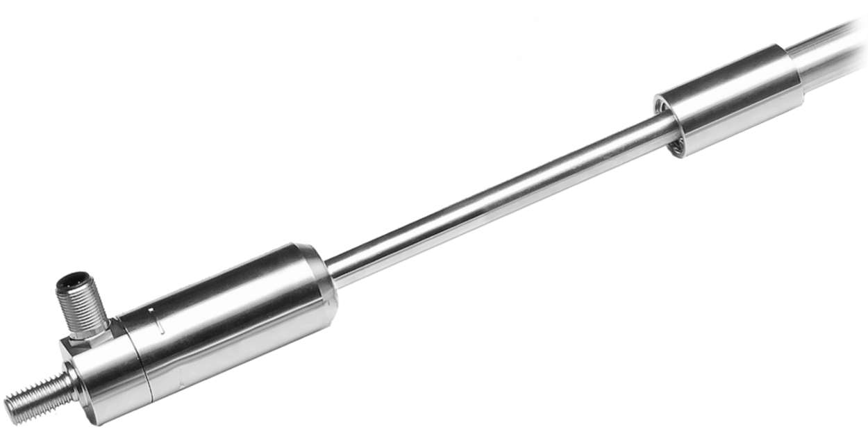 MTS Sensors MXR Analog Magnetostrictive Linear Po | Dwight W. Prouty ...