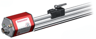 MTS Sensors R-Series Analog Absolute Non-Contact | Process Technology, Inc.