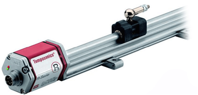 MTS Sensors R-Series DeviceNet Magnetostrictive P | Process Technology ...