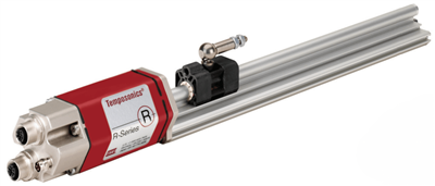 MTS Sensors R-Series EtherCAT Absolute Non-Contac | Process Technology ...