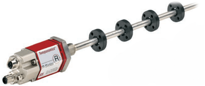 MTS Sensors R-Series Profibus Absolute Non-Contac | Process Technology ...