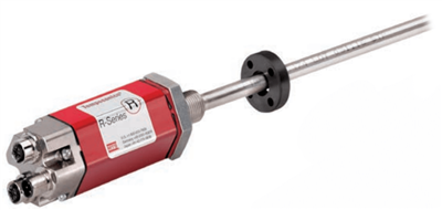 MTS Sensors R-Series Profinet Absolute Non-Contac | Process Technology ...