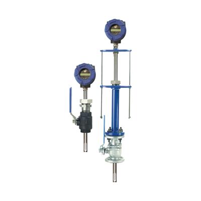 Magnetrol Hot Tap Retractable Probe Assembly | Specialty Products & Systems