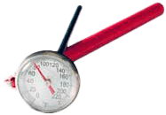 Pocket Thermometer | Rust Automation & Controls, Inc.
