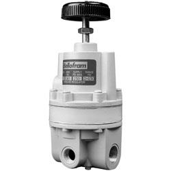 Type 72 Positive Bias Booster Pneumatic Air Relay | Rust Automation ...