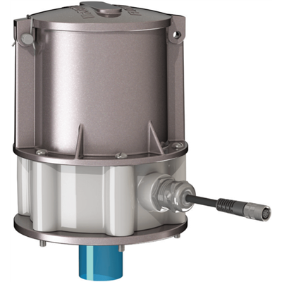 McCrometer Model MC20-D2 Mc Propeller Data Logger | Process Technology ...