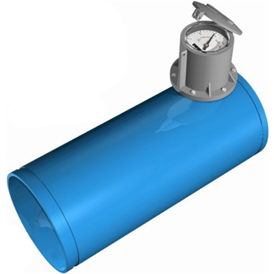 McCrometer Model MG100/MS100 Grooved and Smooth E | Process Technology ...