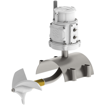 McCrometer FC500/FC501 FlowConnect System | Process Technology, Inc.