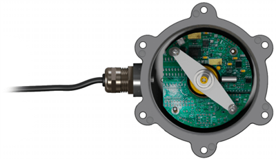 McCrometer Model E7000 Two-Wire 4-20 mA Transmitter | Process ...