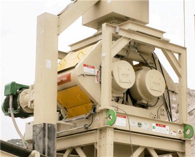 Metso HRC 8 High-Pressure Grinding Roll | Yodify.com