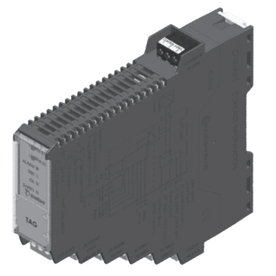 Metso Neles RCI9H2 Remote Communication Interface for Valvguard | Yodify.com