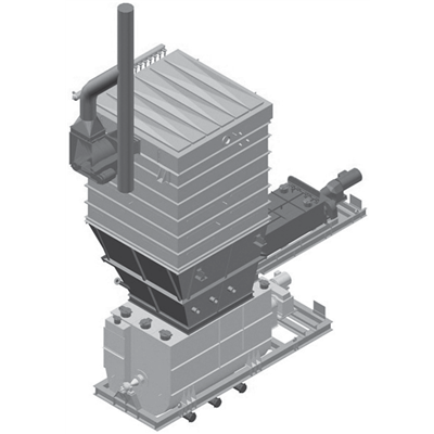 Metso Pyro Processing Lime Hydration Systems | Yodify.com