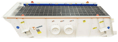 Metso RF Series Inclined Screen | Yodify.com