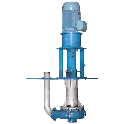 Metso SALA Series Vertical Sump Pump | Yodify.com