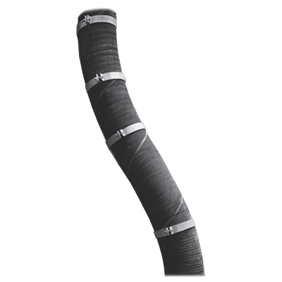 Metso T40 Slurry Hose | Yodify.com