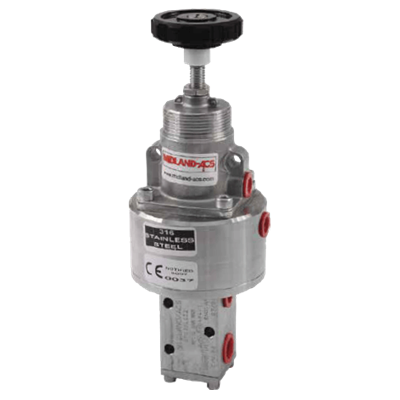 4500 Series Air Pressure Switch - Rotork Midland - Telematic Controls ...