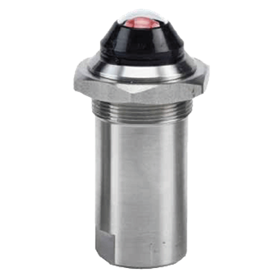 4500 Series Visual Indicator - Rotork Midland - Telematic Controls ...