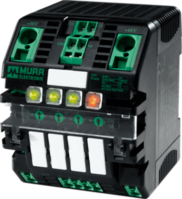 Murrelektronik Gmb, Murr Elektronik MICO+ Power Distribution Module | Yodify.com