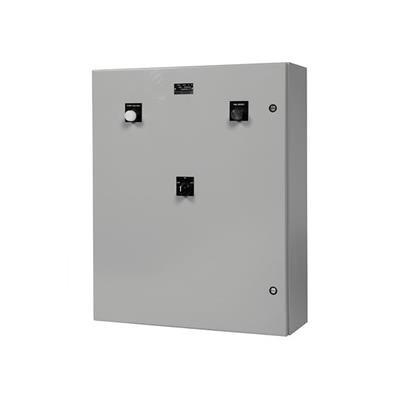 Nelson™ Heat Trace AP-240 Vac Ambient/Contactor Controlled Distribution ...