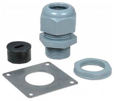 Nelson™ Heat Trace LPK-LM Insulation Entry Kit | Yodify.com