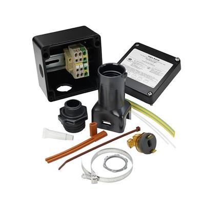 Nelson™ Heat Trace Power Connection Kits | Yodify.com