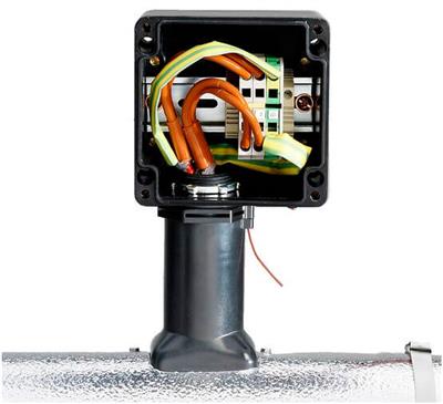 Nelson™ Heat Trace Splice Connection Kits | Yodify.com