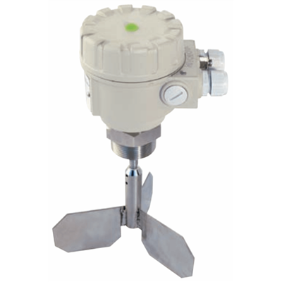 Nivelco NIVOROTA Rotary Paddle Level Switch | Yodify.com