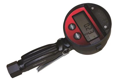 OP Meters Pistol Grip Series Meter | Yodify.com