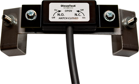 Thief Hatch Switch | Carbon Controls Ltd.