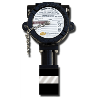 Orion Instruments FC Series High Range DP Pressure Switch | Yodify.com