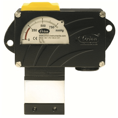 Orion Instruments MD Series Vacuum Pressure Switch | Yodify.com