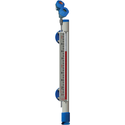 Orion Instruments Vector™ Magnetic Level Indicator | Yodify.com