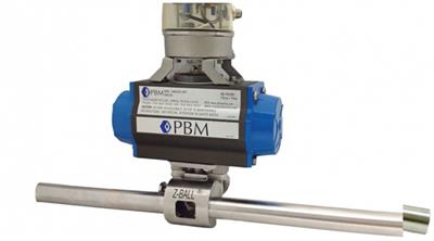 Zero Dead Leg True Bore® Valves | Yodify.com