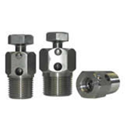 PGI International Wellhead Grease Fittings, Body Vent (Bleeder) Series ...