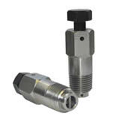 Wellhead Grease Fittings, Packing-Bonnet Injection - PGI - Telematic ...