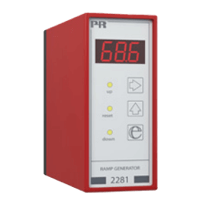 2281 Ramp Generator | Petroleum Measurement Integrators Ltd