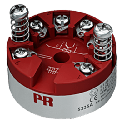 5335D 2-Wire Transmitter with HART Protocol | Petroleum Measurement ...