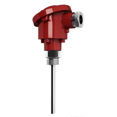 PR Electronics 7400 Pt100 Temperature Sensor | Yodify.com