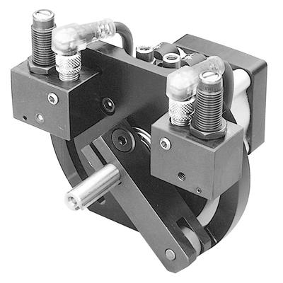 Parker Hannifin Corp. Pneumatic Rotary Actuator - WR Series (Wrist ...