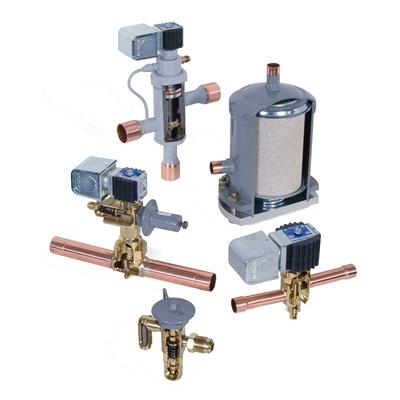 Parker Hannifin Corp. Replaceable Core Filter-Drier - Parts | Yodify.com