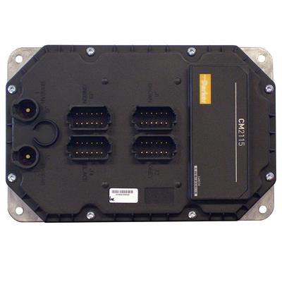 Parker Hannifin Corp. Semi-Custom Controller Module - CM2115 | Yodify.com