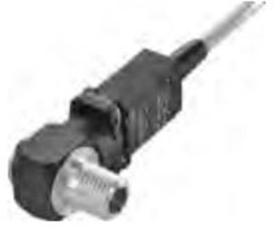 Parker ORIGA Pneumatic / Electric Threshold Sensor | Yodify.com