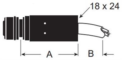 Parker ORIGA Sensors; Threshold Sensors | Yodify.com